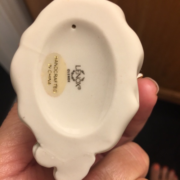 Lenox | Accents | Lenox Bundle All New Items Retail 0 | Poshmark